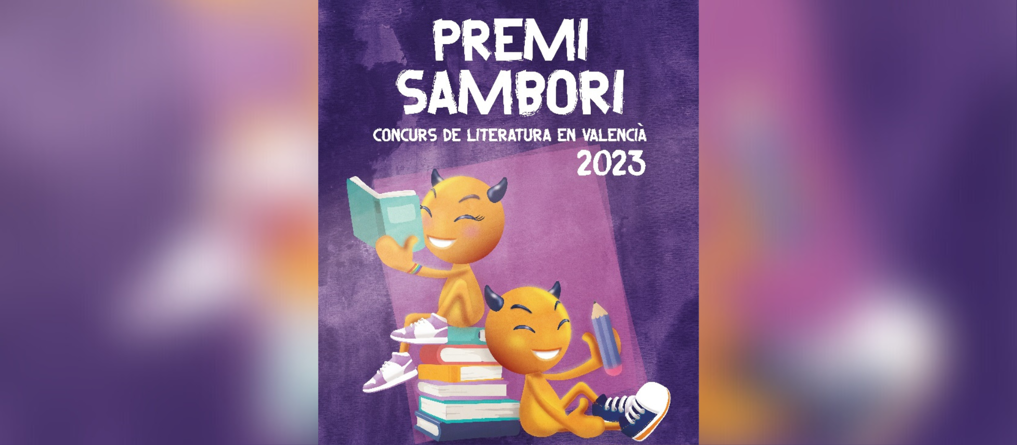Premio Sambori 2023